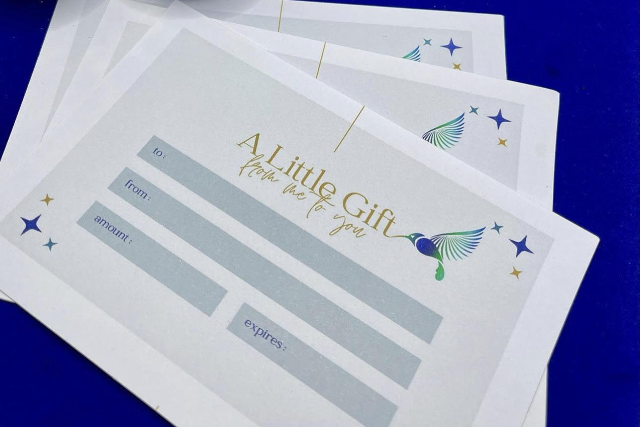 Flutter – Beauty Portal